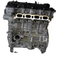 China G4NG D4CB 4G63T G6DH Long Block Cylinder Assembly for Mitsubishi Hyundai Kia 12 Month Warranty for sale