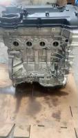 China G4NG D4CB 4G63T G6DH Long Block Cylinder Assembly for Mitsubishi Hyundai Kia 12 Month Warranty for sale