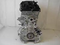 China G4NG D4CB 4G63T G6DH Long Block Cylinder Assembly for Mitsubishi Hyundai Kia 12 Month Warranty for sale