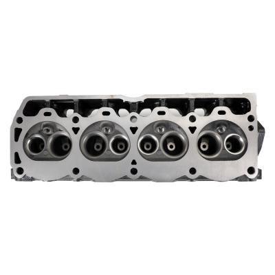 China Brand New Bare Cylinder Head 403 117 for Jeep 2.5L 1989-2002 Cast Iron for sale