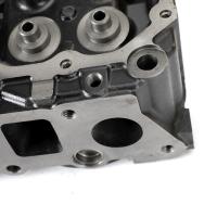 China Brand New Bare Cylinder Head 403 117 for Jeep 2.5L 1989-2002 Cast Iron for sale