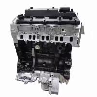 China Ford 2.2 Engine Long Block for Ranger Transit Custom Peugeot Boxer TDCI 2.2L RWD FWD for sale