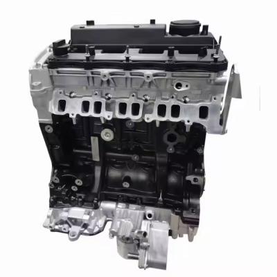 China Ford 2.2 Engine Long Block for Ranger Transit Custom Peugeot Boxer TDCI 2.2L RWD FWD for sale