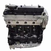 China Ford 2.2 Engine Long Block for Ranger Transit Custom Peugeot Boxer TDCI 2.2L RWD FWD for sale