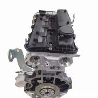 China Ford 2.2 Engine Long Block for Ranger Transit Custom Peugeot Boxer TDCI 2.2L RWD FWD for sale