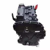 China Ford 2.2 Engine Long Block for Ranger Transit Custom Peugeot Boxer TDCI 2.2L RWD FWD for sale