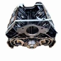 China 1VD-FTV V8 4.5L Diesel Engine Short Block 11400-51020 Rebuild for Toyota Land Cruiser 200 Series for sale