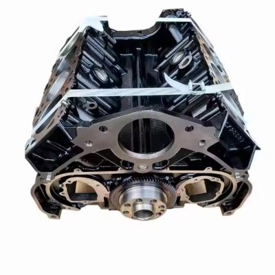 China 1VD-FTV V8 4.5L Diesel Engine Short Block 11400-51020 Rebuild for Toyota Land Cruiser 200 Series for sale