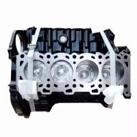 China 1VD-FTV V8 4.5L Diesel Engine Short Block 11400-51020 Rebuild for Toyota Land Cruiser 200 Series for sale