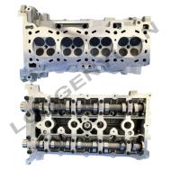 China Cylinder Head 22111-2G510 G4KJ 2.4L Cast Iron for Hyundai Sonata Kia Optima 16 for sale