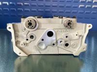 China Cylinder Head 22111-2G510 G4KJ 2.4L Cast Iron for Hyundai Sonata Kia Optima 16 for sale