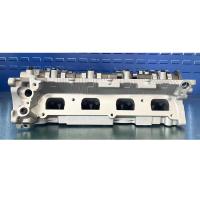 China Cylinder Head 22111-2G510 G4KJ 2.4L Cast Iron for Hyundai Sonata Kia Optima 16 for sale