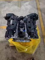 China Remanufactured Diesel 3.0L V6 Land Rover Engine Long Block OEM Standard Size 12 Month Warranty for sale