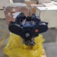 China Remanufactured Diesel 3.0L V6 Land Rover Engine Long Block OEM Standard Size 12 Month Warranty for sale