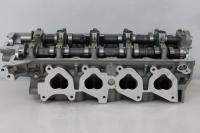 China G4GC Engine Cylinder Head 22100-23620 for Hyundai Accent 1995-2000 Cast Iron for sale