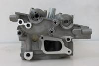 China G4GC Engine Cylinder Head 22100-23620 for Hyundai Accent 1995-2000 Cast Iron for sale