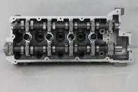 China G4GC Engine Cylinder Head 22100-23620 for Hyundai Accent 1995-2000 Cast Iron for sale