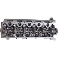 China Customized OEM 5C3Z6049DA Ford 6.8L Cylinder Head for F-250 Super Duty V10 SOHC Cast Iron for sale