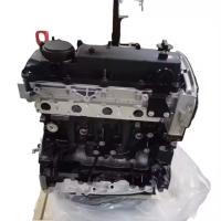 China P4AT 2.2 Long Block Engine for Ford Ranger Mazda BT50 Pickup 2.2L Bare Engine for sale