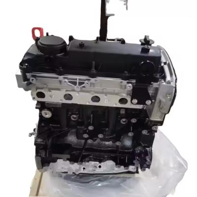 China P4AT 2.2 Long Block Engine for Ford Ranger Mazda BT50 Pickup 2.2L Bare Engine for sale