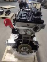 China P4AT 2.2 Long Block Engine for Ford Ranger Mazda BT50 Pickup 2.2L Bare Engine for sale