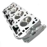 China Wholesale New Chrysler Jeep 5.7L Hemi Eagle Aluminum Cylinder Heads Pair 2009-2015 for sale