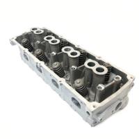 China Wholesale New Chrysler Jeep 5.7L Hemi Eagle Aluminum Cylinder Heads Pair 2009-2015 for sale