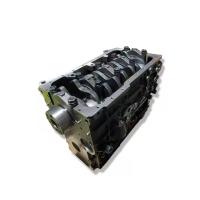 China Isuzu 4BD1 4BD2 Engine Block for NPR Truck JMC Qingling Pickup Camper Cast Iron Cylinder Block for sale