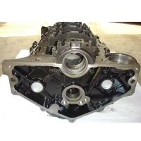 China GM350 GM5.7 V8 Cylinder Small Block Engine for Chevrolet Auto Parts 5.7L for sale