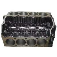 China Ford 351 Cleveland Short Block 9.2 Deck Cast Iron V8 Engine Bare Block 4.000 Bore for sale