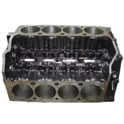 China Ford 351 Cleveland Short Block 9.2 Deck Cast Iron V8 Engine Bare Block 4.000 Bore for sale