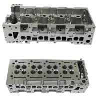 China OM611 Cylinder Head for Mercedes-Benz 6110103620 Cast Iron New Engine Part for sale
