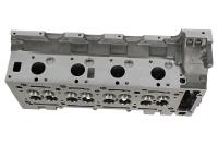 China OM611 Cylinder Head for Mercedes-Benz 6110103620 Cast Iron New Engine Part for sale