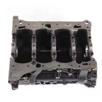 China EA888 Engine Cylinder Block 2.0T CHHA CHHB CJXA CJXB for VW Audi A4L 1.8T 2.0T for sale