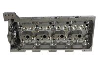 China Cast Iron Cylinder Head OM352 OM355 OM611 for Mercedes Benz Engine 12 Months Warranty for sale