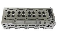 China Cast Iron Cylinder Head OM352 OM355 OM611 for Mercedes Benz Engine 12 Months Warranty for sale