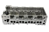 China Cast Iron Cylinder Head OM352 OM355 OM611 for Mercedes Benz Engine 12 Months Warranty for sale