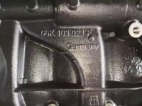 China EA888 Engine Cylinder Block 2.0T CHHA CHHB CJXA CJXB for VW Audi A4L 1.8T 2.0T for sale