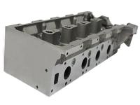 China Cast Iron Cylinder Head OM352 OM355 OM611 for Mercedes Benz Engine 12 Months Warranty for sale