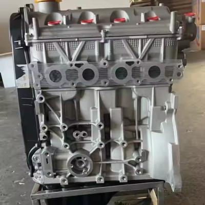 China G16A 16V Engine Assembly Long Block 1.3L 1.6L for Suzuki Vitara Bare Engine Motor G16B for sale