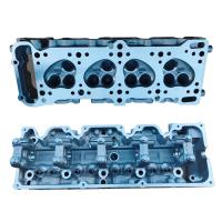 China Mazda 2.6 Cylinder Head for Mazda B2600 Cast Iron New 12 Month Warranty for sale