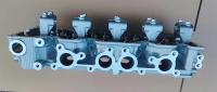China Mazda 2.6 Cylinder Head for Mazda B2600 Cast Iron New 12 Month Warranty for sale