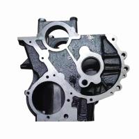 China Engine Block Bare Block 53005532 1987-1990 for Jeep 2.5L Builder Core Block 4 Cylinder for sale