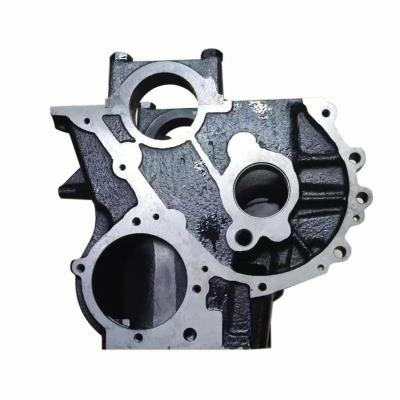 China Engine Block Bare Block 53005532 1987-1990 for Jeep 2.5L Builder Core Block 4 Cylinder for sale