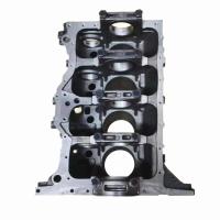 China Engine Block Bare Block 53005532 1987-1990 for Jeep 2.5L Builder Core Block 4 Cylinder for sale