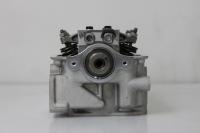 China Complete Cylinder Head for DAEWOO Matiz I Aveo F8CV 96316210 1.0L 8V for sale