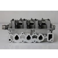 China Complete Cylinder Head for DAEWOO Matiz I Aveo F8CV 96316210 1.0L 8V for sale