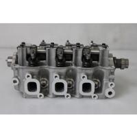 China Complete Cylinder Head for DAEWOO Matiz I Aveo F8CV 96316210 1.0L 8V for sale