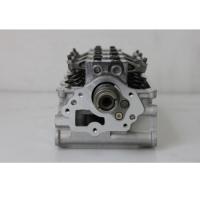 China Complete Cylinder Head for DAEWOO Matiz I Aveo F8CV 96316210 1.0L 8V for sale