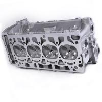 China Genuine Quality Cylinder Head Assembly 1.8T 2.0T EA888 Engine Cylinder Head Fit for VW Golf Passat Audi A4 for sale